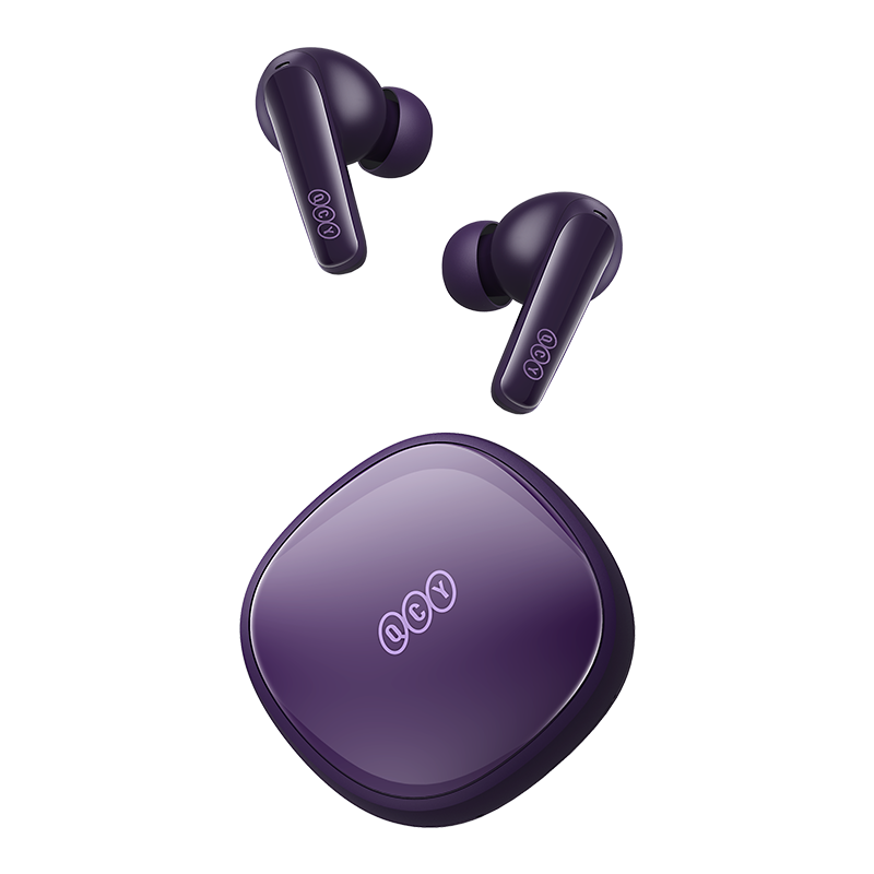 无线音频高新技术企业_QCY和乐电子官网_让每个人轻松体验科技生活